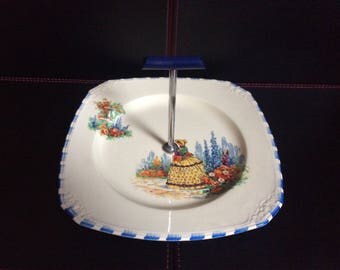 Crinoline lady | Etsy