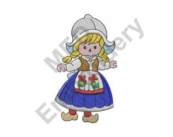 Dutch embroidery | Etsy