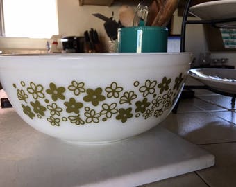 Vintage pyrex | Etsy