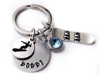 Snowboarding gifts | Etsy