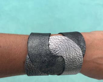 Gypsy leather | Etsy