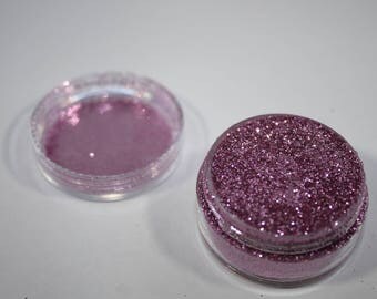 Fierce Magenta Pink: Ultra Fine Cosmetic Grade Body Safe Loose