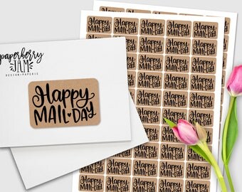 Best day ever tag | Etsy