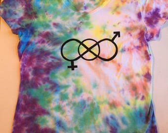 Genderqueer clothing | Etsy