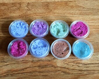 Slime containers | Etsy