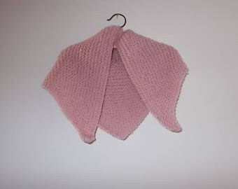 PDF Knitting Pattern Goodnight Moon Inspired Newborn Set