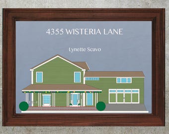 Desperate housewives | Etsy