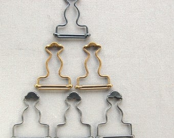 Overall buckles | Etsy