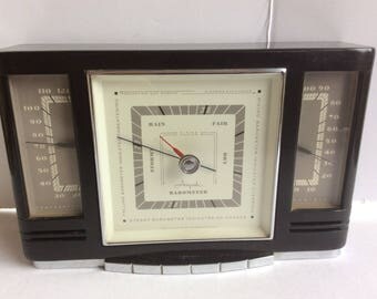 Airguide barometer | Etsy