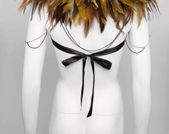 Shoulder accessories | Etsy