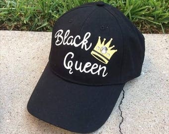 Queen hat | Etsy