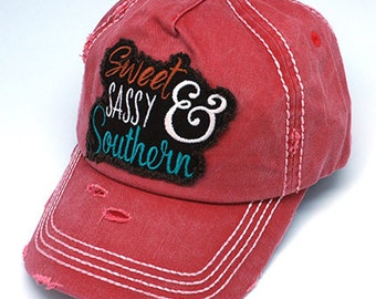 Sweet sassy southern | Etsy