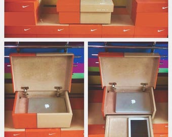 Nike shoe box | Etsy