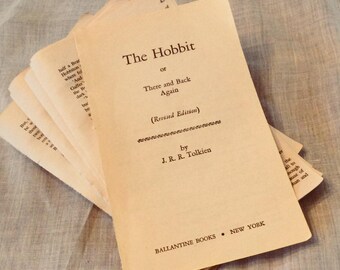 Middle-Earth Patterns Hobbit Borders for Cross-Stitch