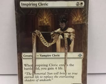 Mtg altered art | Etsy