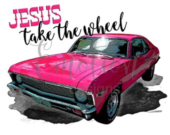 Jesus clipart | Etsy