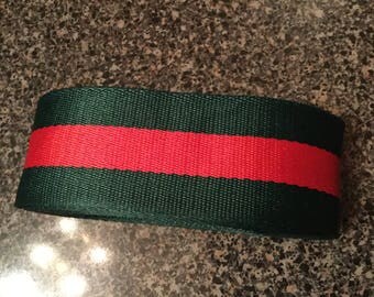 Gucci ribbon | Etsy