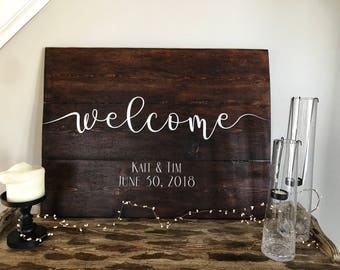Barn wedding decor | Etsy