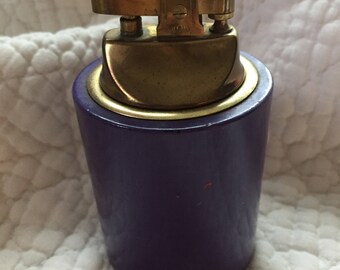 Table top lighter | Etsy