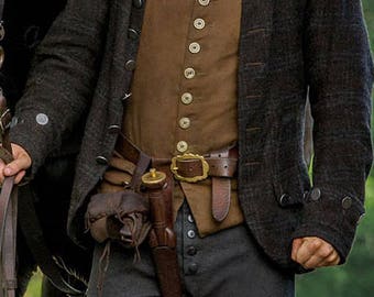 Outlander costume | Etsy