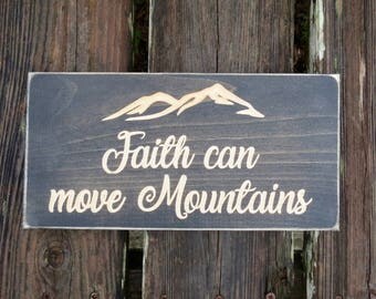 Bible verse sign | Etsy