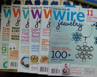 Wire jewelry | Etsy