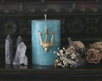Poseidon | Etsy