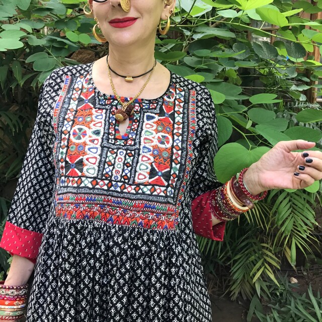 For women who love clothes with 'WOW' factor plus by MadameHall