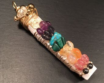 Magick pendant | Etsy