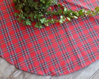 Large tree skirt | Etsy