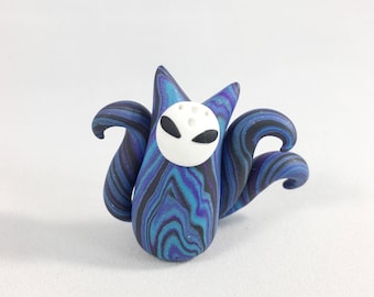 Handmade Fantasy Artwork by PatchRabbit on Etsy
