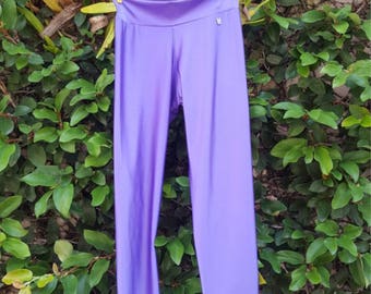 Sheer yoga pants | Etsy