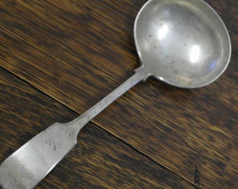 Antique ladle | Etsy