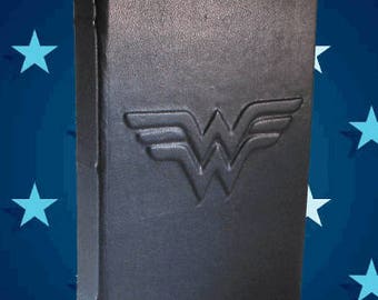 Black woman journal | Etsy