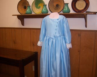 Colonial dress | Etsy