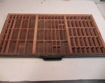 Printers drawer | Etsy