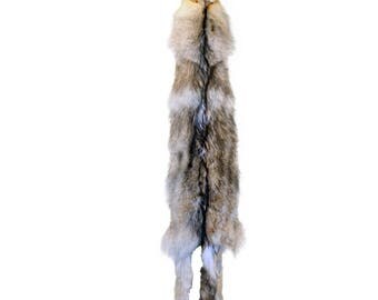 Wolf pelt | Etsy