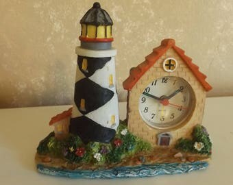 Vintage clock | Etsy