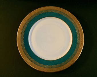 High rim plates | Etsy