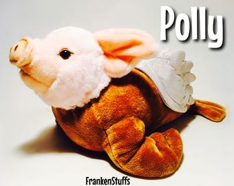 Weird stuffed animal | Etsy