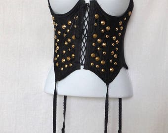 Cupless lingerie | Etsy