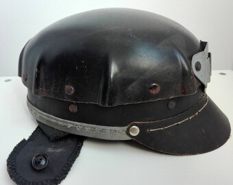 Mining helmet | Etsy