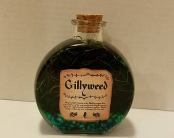 Gillyweed | Etsy