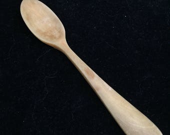 Bone spoon | Etsy