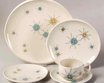 Starburst pattern | Etsy