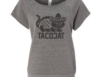 Tacocat | Etsy