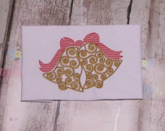 In Case you get CRAP for Christmas TP Embroidery design