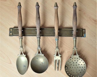 Vintage kitchenware | Etsy