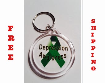 Depression awareness | Etsy