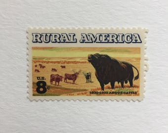 Rural america | Etsy